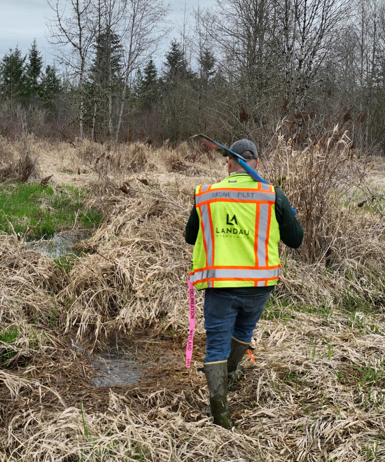 Natural Resources - Landau Associates, Inc.